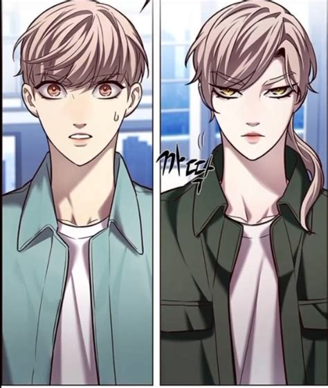 They Are Basically Identical Chapter 230 Visual Spoiler Releceed