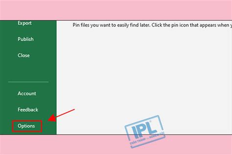 HƯỚNG DẪN Bật chế độ Auto Save trong Excel