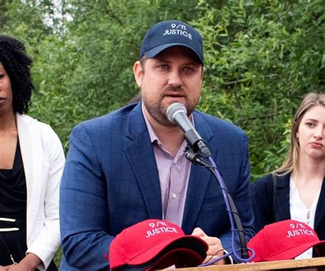 Brett Eagleson To Newsmax Silence From Wh Deafening On 9 11 Families