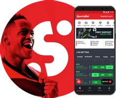 Download The Free Sportybet App Sportbet