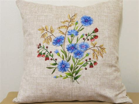 Вышивка гладью цветов схемы и шаблоны композиций для начинающих рукодельниц