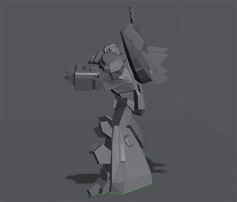 Stl File Transformers Nanobots Dinobot Snarl 🤖 ・3d Printable Design To Download・cults