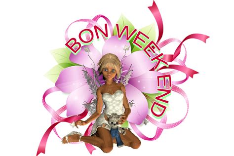 Bon Week End
