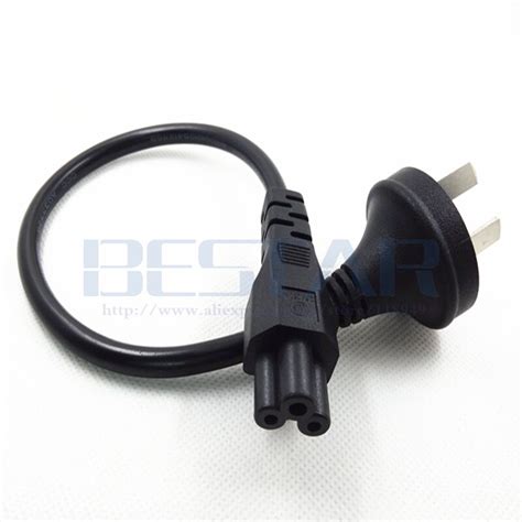 CM Australian AU Ac Power Cable Plug IEC C Grandado