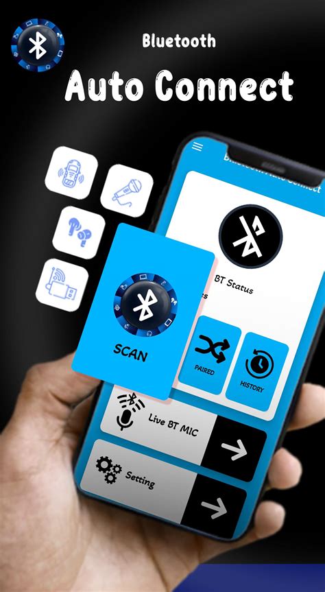 Auto Connect Bluetooth Devices Apk For Android Download