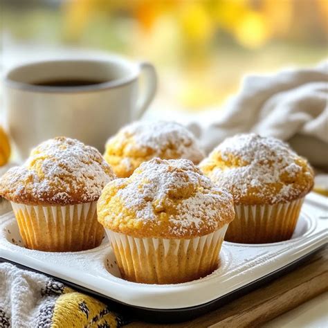 Pumpkin Spice Latte Muffins Irresistible Fall Treat Recipe Website