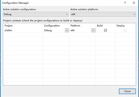 Compile Dll With Existing Project Files Programmer Sought