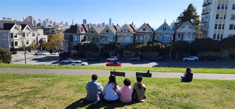 Vip 당일 스탠포드 대학 실리콘벨리 It 기업방문 투어 줌줌투어 미국 샌프란시스코