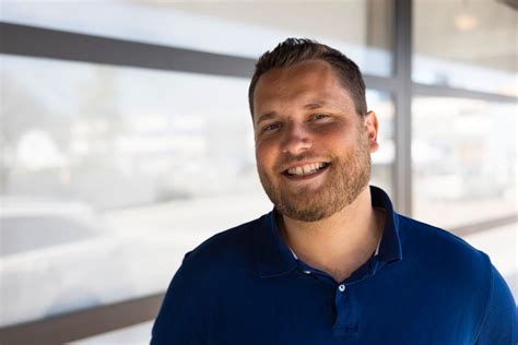 Erik Andreassen 29 Blir Ansvarlig Redaktør I Vol Volno