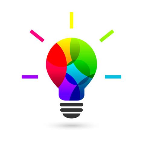 33500 Colorful Lightbulb Stock Illustrations Royalty Free Vector Graphics And Clip Art Istock