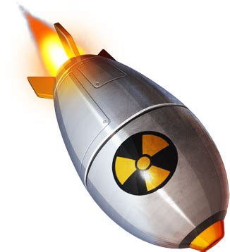 Nuke PNG Background PNG All