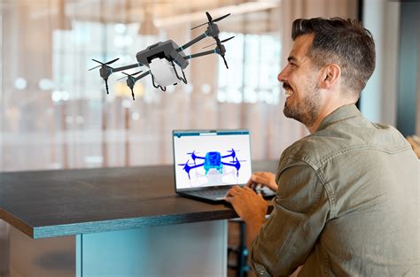 Improving The Design Process With Simulation Technia