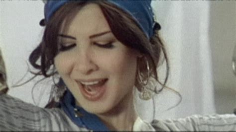 ‎ah W Noss Music Video By Nancy Ajram Apple Music
