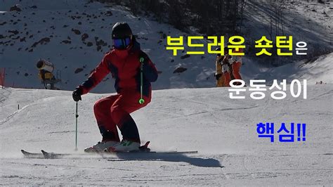 숏턴 기어02 하키스탑and낮은사이드슬라이딩 활용슬라이딩 숏턴 베이직숏턴스키딩숏턴딩카숏턴카라렐카빙스탠다드숏턴카빙숏턴