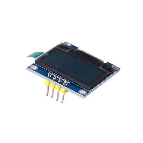 Buy REES52 ESP8266 Cp2102 Starter Kit For IoT NodeMCU Wireless I2C OLED Display DHT11