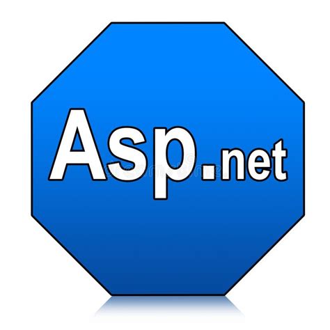 Web Programming Logo Monogram Symbol Editorial Stock Image