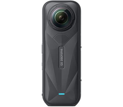 Insta360 X5 Enterprise Next Level 360° Camera For Industry