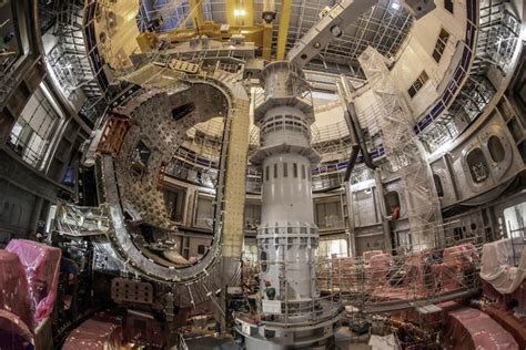 Un Problème De Plus De 70 Ans Posé Par La Fusion Nucléaire Bientôt Résolu Par Les Etats Unis