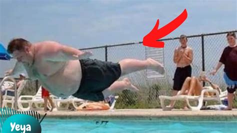 Top 10 Most Hilarious Pool Fails Best And Funniest Pool Fails Youtube