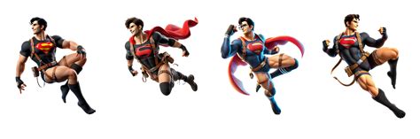 Super Daddy Smash Bros Render Pack Wip By Strombo1inator On Deviantart