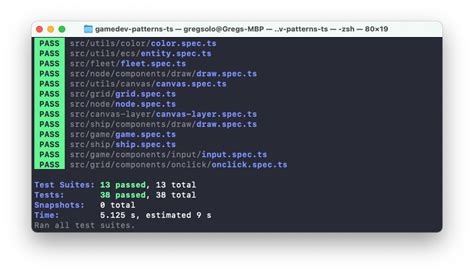 Building A Game With TypeScript Pathfinding And Movement Introduction Greg Solo S Blog