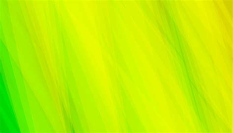 Abstrait Vert Et Jaune Vecteur Gratuite