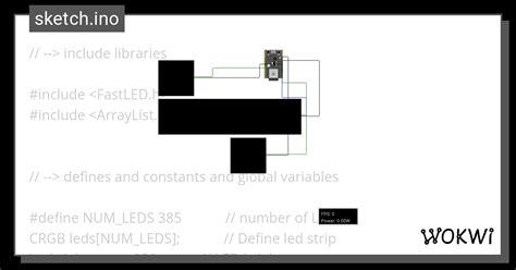 Cube Master Wokwi Esp32 Stm32 Arduino Simulator