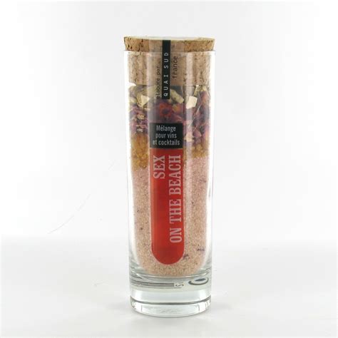 Préparation Pour Sex On The Beach Dose Pour 1l Desjardins Fr