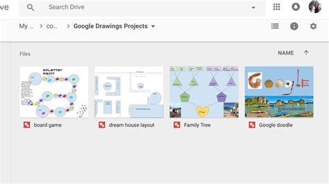 Easily Create Diagrams And Charts
