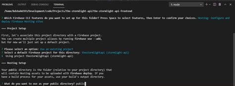 Deploying Your Gatsbyjs Or Create React App Site To Firebase By Kunal