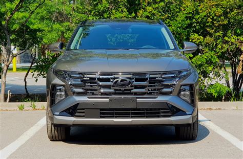 Hybrid Cars Hyundai Tucson