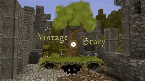 Vintage Story Server Commands