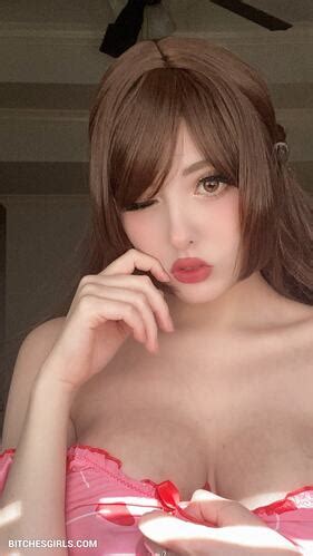 Kanricos Cosplay Nudes Kanri Nsfw Photos Cosplay Celebrity Photos Leaked