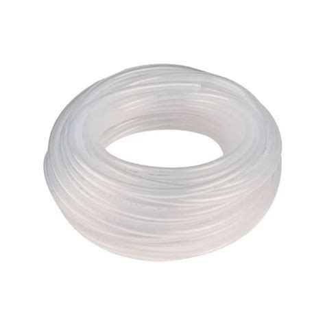 Трубка силиконовая внутренний диаметр 6 мм толщина стенки 1 5 мм длина 2 метр купить на Ozon