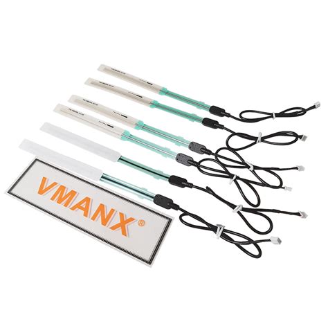 Medical Instrument Specific Linear Shift Sensor