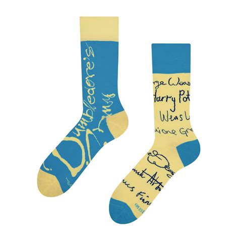 Harry Potter Regular Socks ™ Dumbledore´s Army Dedoles