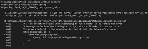 Fix Error Msb4018 The “resolvepackageassets” Task Failed Unexpectedly Astrid Dini Medium