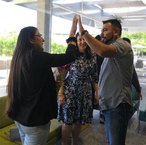 Goodbye Vistas Ii Center For Community Engagement