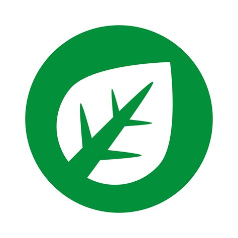 Grass Type Symbol Galar By Jormxdos On Deviantart