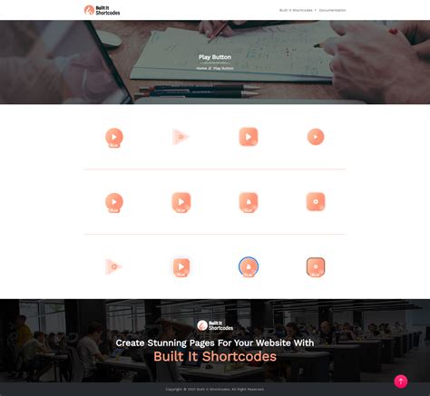 Built It Ultimate Shortcode Wordpress Plugin For Wp Bakery Page Builder Extensions Addon By