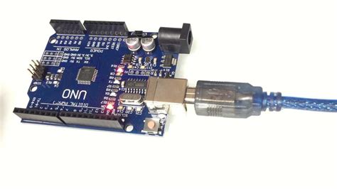 Arduino Uno R3 Clone Pinout Complete Guide And Diagram