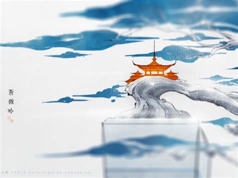 学会这六种方法让你的设计变得中国风 莱佛士设计学院 站酷ZCOOL