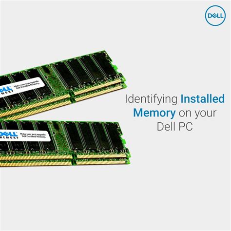 Upgrade Your Dell Pcs Memory