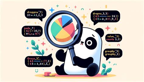 Pandas Python Library For Eda Analysis A Comprehensive Guide Codanics