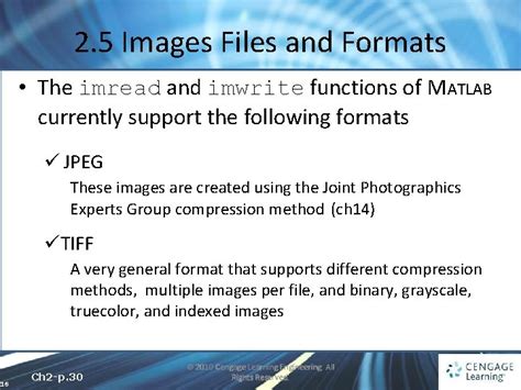 introduction to digital image processing with matlab asia