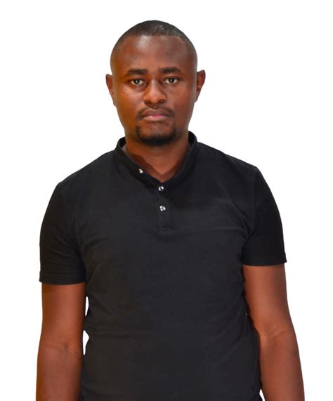 Home Silas Mutie Nzuva