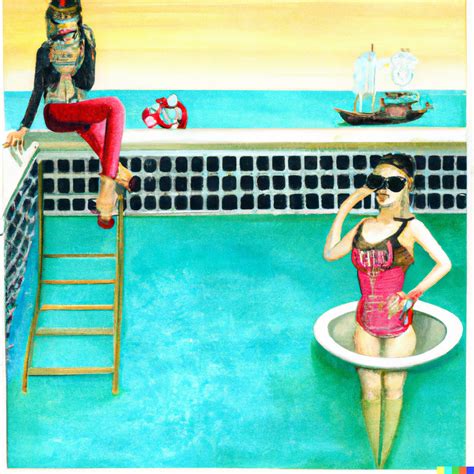 How Ai Generated Art Impacts Human Creativity