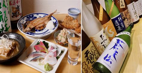 割烹酒場 いろり 蒲田店 【魚とだし】のお店 Added A 割烹酒場 いろり 蒲田店 【魚とだし】のお店