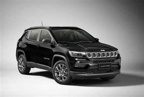 Jeep Compass 2023 Preços Versões E Ficha Técnica