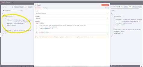 Request Node Not Returning The Correct Binary File Questions